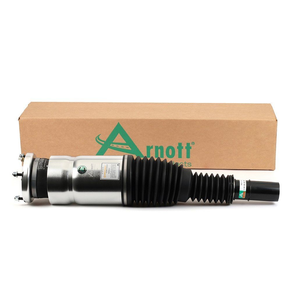Front Electronic Shock Absorber Land Rover Range Rover (L405) with CVD ...